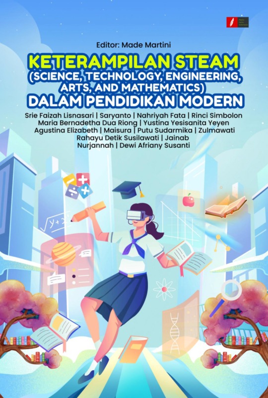 Keterampilan Steam (Science, Technology, Engineering, Arts, and Mathematics) Dalam Pendidikan ...