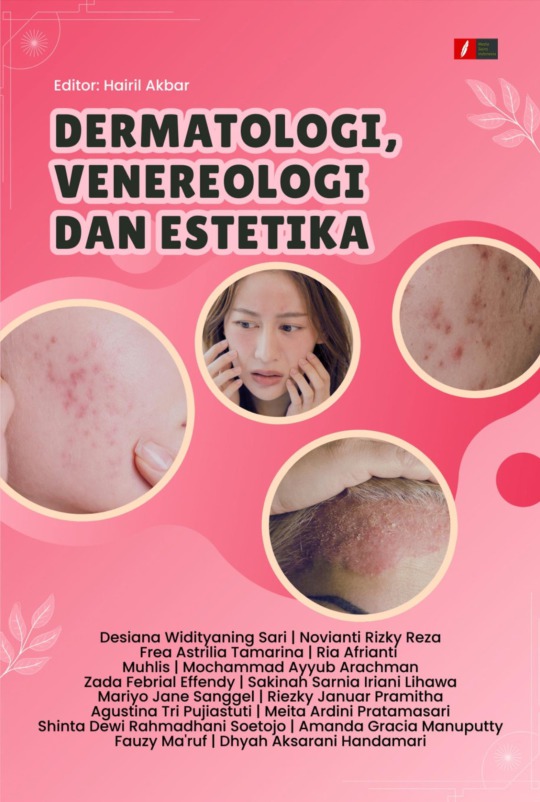 Dermatologi, Venereologi dan Estetika - Media Sains Indonesia