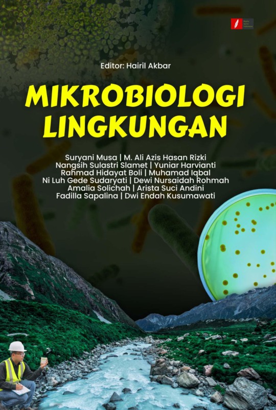 Mikrobiologi Lingkungan - Media Sains Indonesia