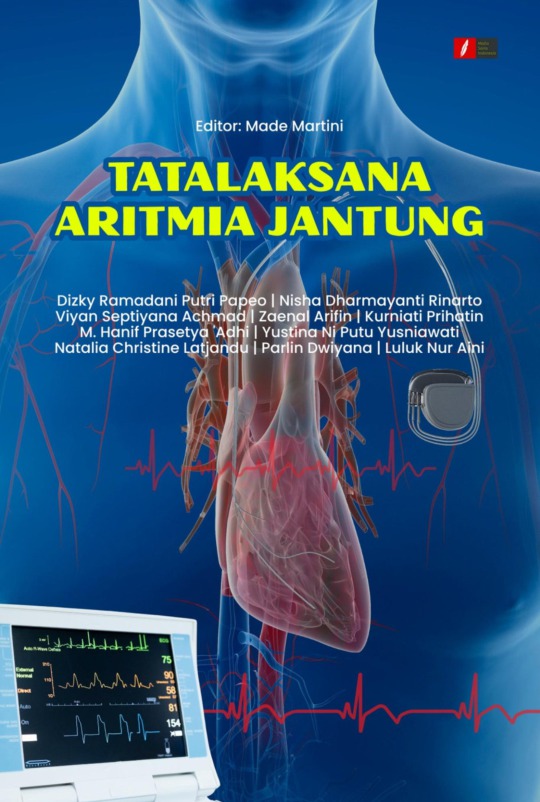 Tatalaksana Aritmia Jantung - Media Sains Indonesia
