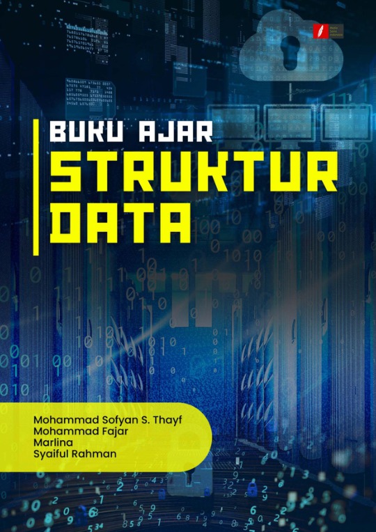 Buku Ajar: Struktur Data - Media Sains Indonesia