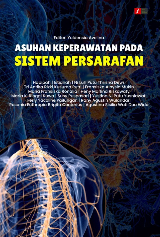 Asuhan Keperawatan Pada Sistem Persarafan - Media Sains Indonesia