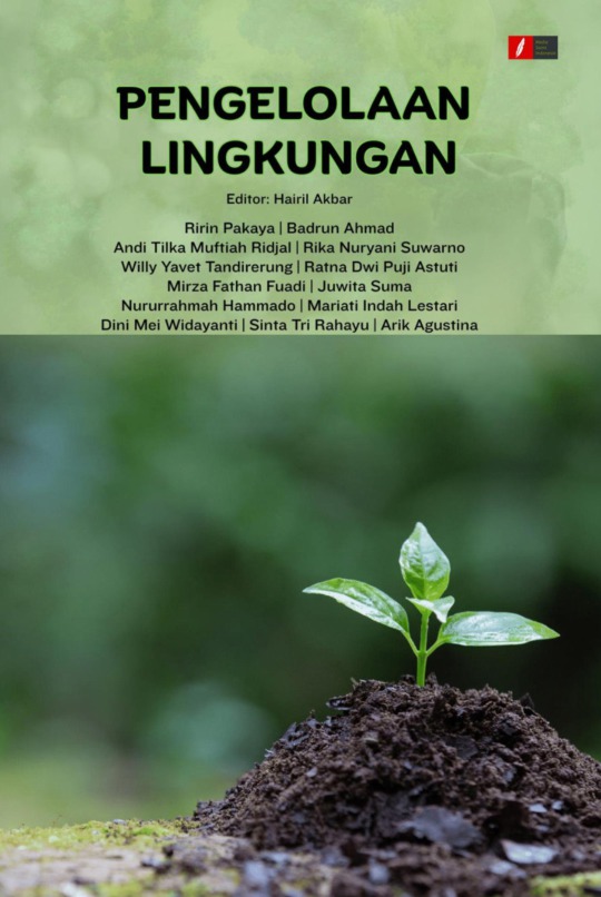 Pengelolaan Lingkungan - Media Sains Indonesia