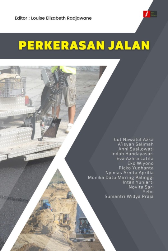Perkerasan Jalan - Media Sains Indonesia