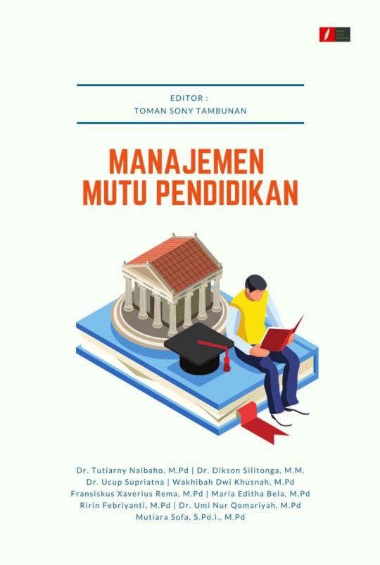 Manajemen Mutu Pendidikan - Media Sains Indonesia
