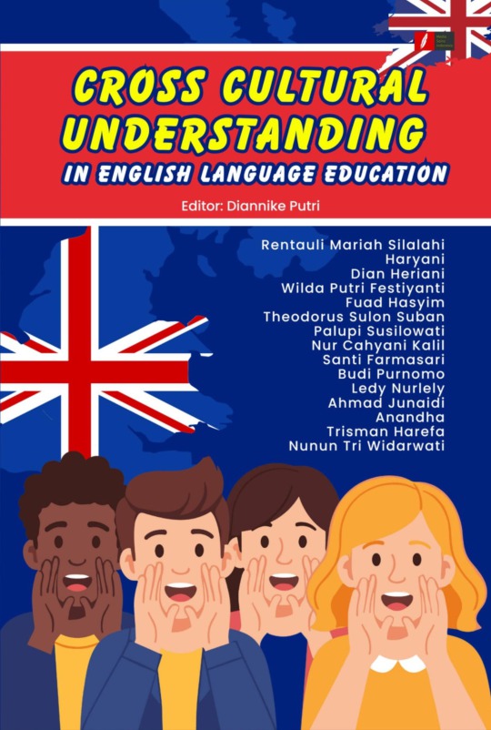 Cross Cultural Understanding In English Language Education - Media ...