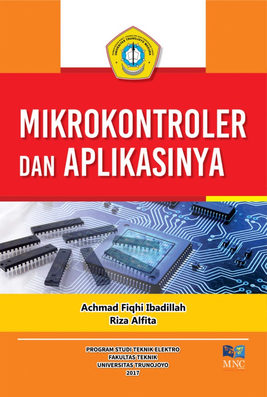 Mikrokontroler dan Aplikasinya - MNC Publishing