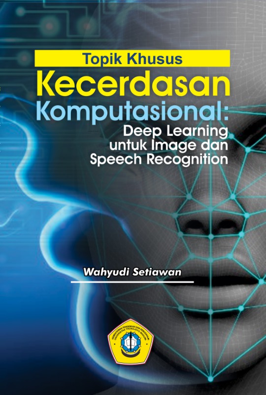 Kecerdasan Komputasional: Deep Learning untuk Image dan Speech ...