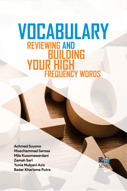 Vocabulary Reviewing and Building Your High Frequency Words - MNC ...