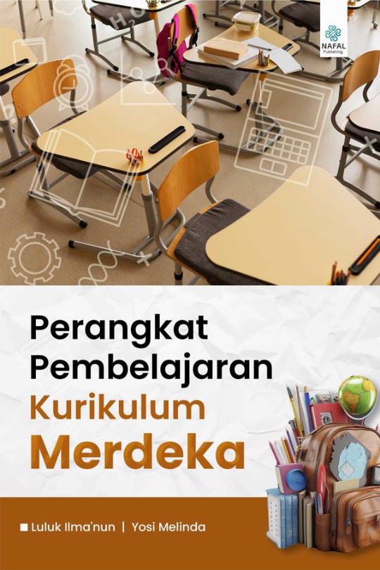 Perangkat Pembelajaran Kurikulum Merdeka - Nafal Publishing