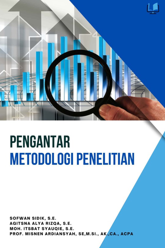 Pengantar Metodologi Penelitian - Naureen Digital Education