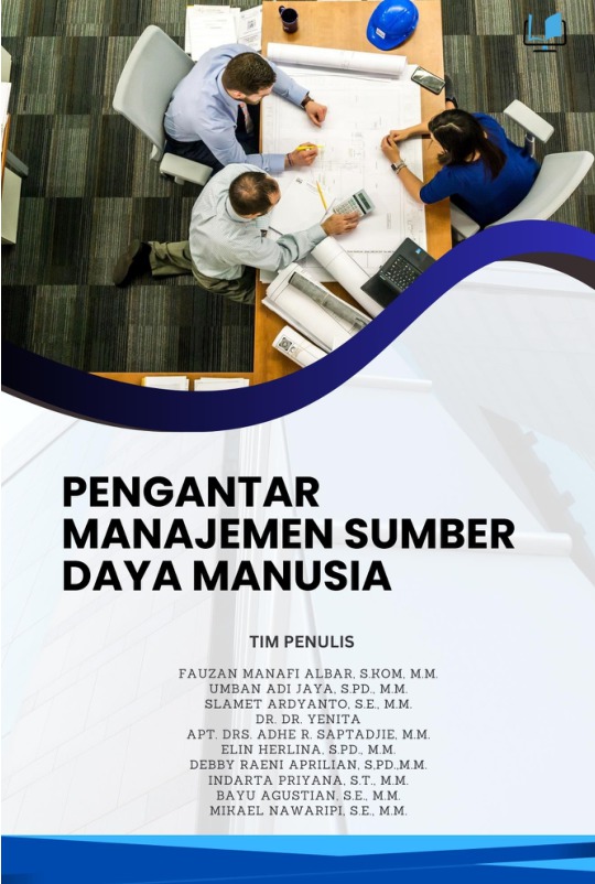 Pengantar Manajemen Sumber Daya Manusia - Naureen Digital Education