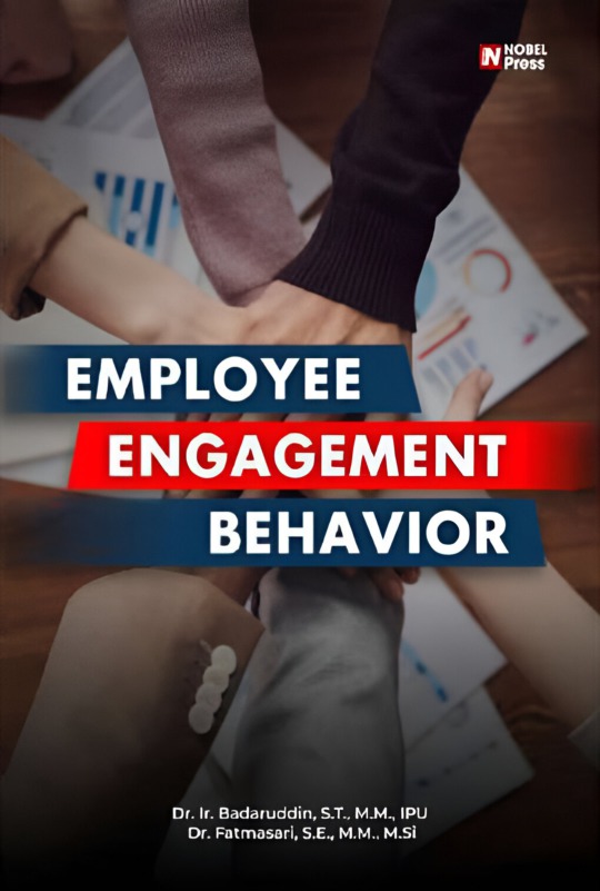 Employee Engagement Behavior - Nobel Press