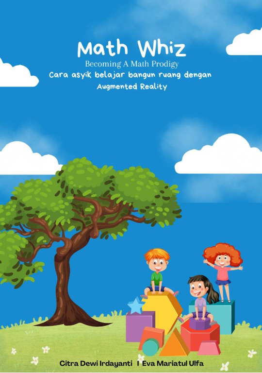 Math Whiz Becoming A Math Prodigy: Cara Asyik Belajar Bangun Ruang ...