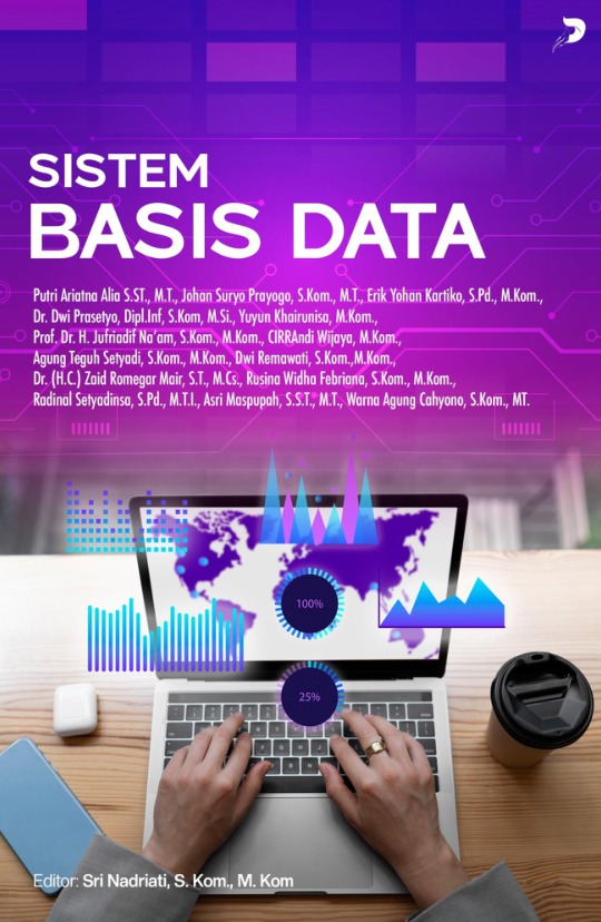 Sistem Basis Data - Penamuda Media