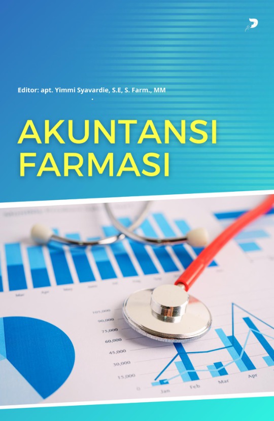 Akuntansi Farmasi - Penamuda Media