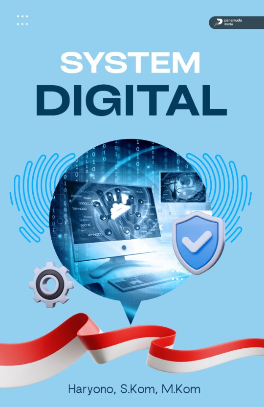 System Digital - Penamuda Media