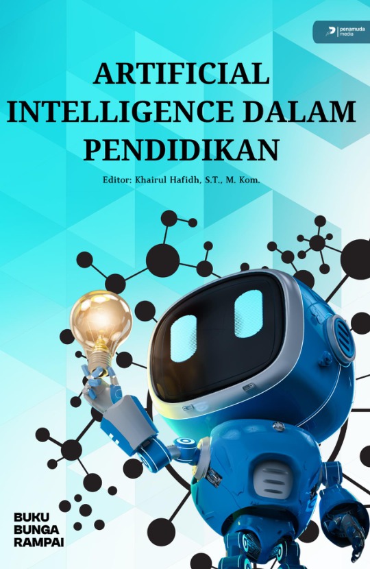 Artificial Intelligence Dalam Pendidikan - Penamuda Media