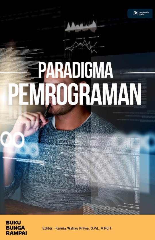 Paradigma Pemrograman - Penamuda Media
