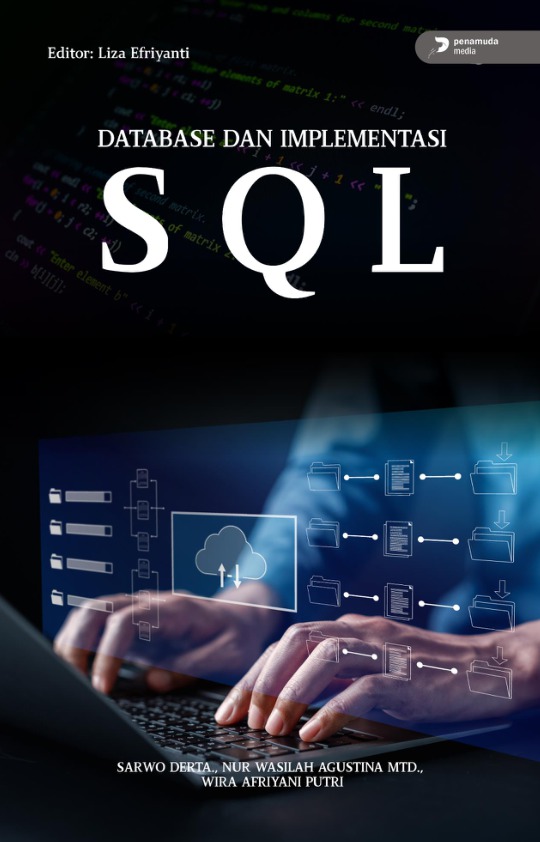 Database dan Implementasi SQL - Penamuda Media