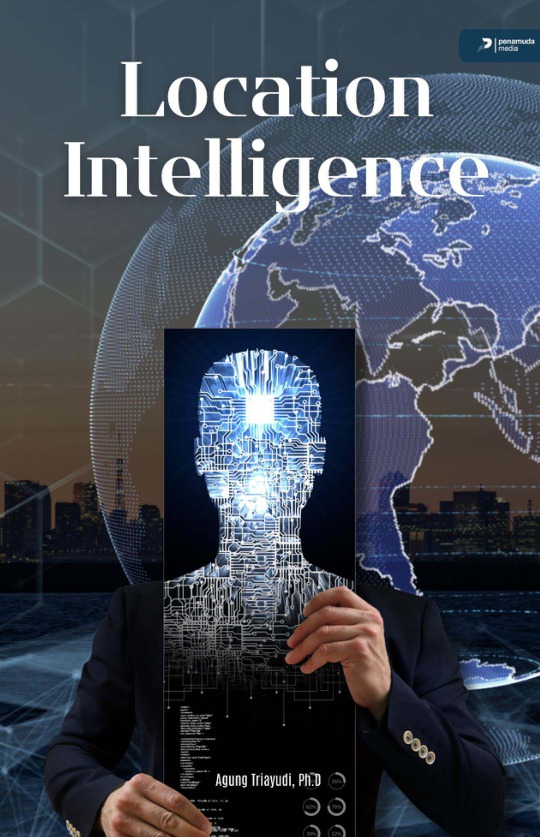 Location Intelligence - Penamuda Media