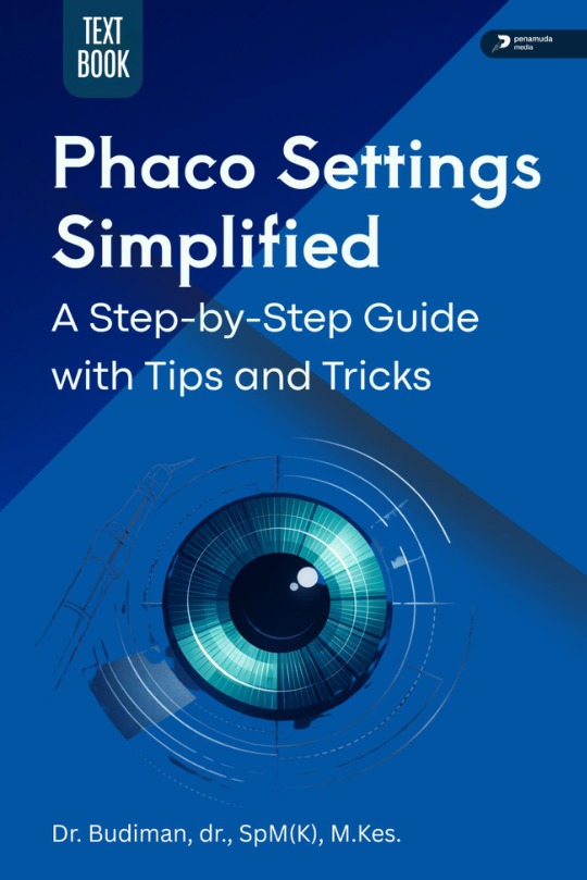 Phaco Settings Simplified A Step-by-Step Guide with Tips and Tricks ...