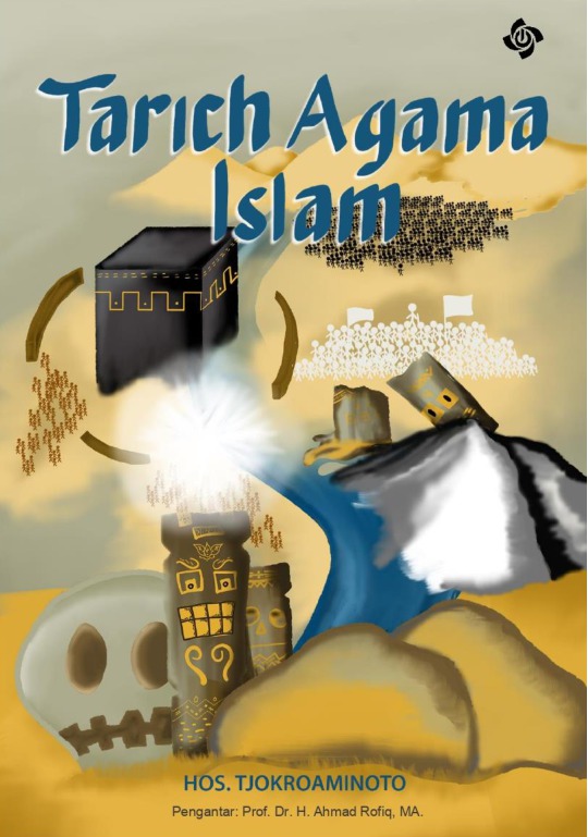 Tarich Agama Islam - Peneleh