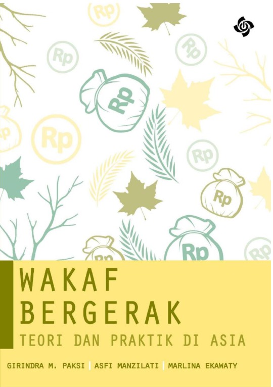 Wakaf Bergerak: Teori dan Praktik di Asia - Peneleh
