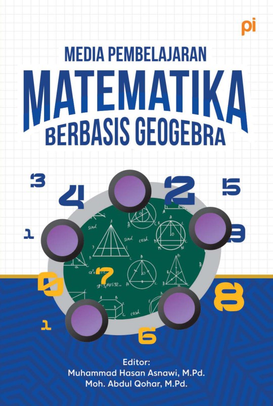 Media Pembelajaran Matematika Berbasis GeoGebra - Publica Indonesia Utama