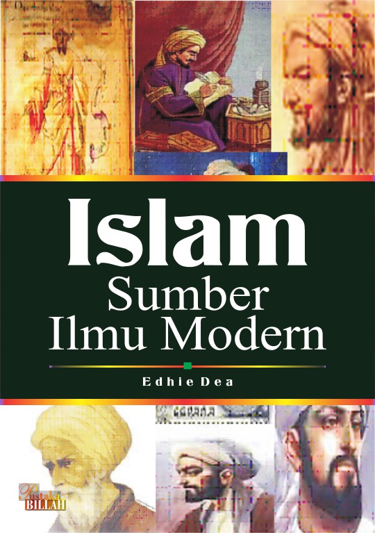 Islam Sumber Ilmu Modern - Pustaka Billah