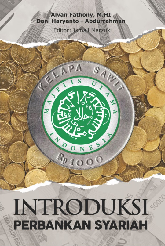 Introduksi Perbankan Syariah - Pustaka Nurja