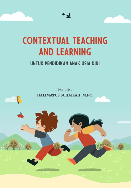 Contextual Teaching And Learning Untuk Pendidikan Anak Usia Dini - Pustaka Nurja