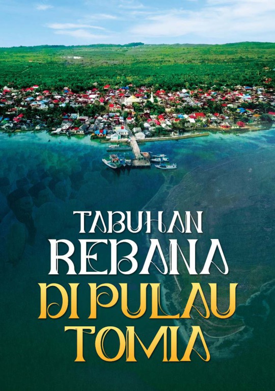 Tabuhan Rebana di Pulau Tomia - Pustaka Nurja