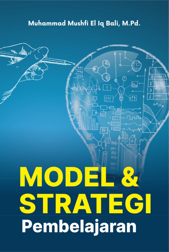 Model dan Strategi Pembelajaran - Pustaka Nurja