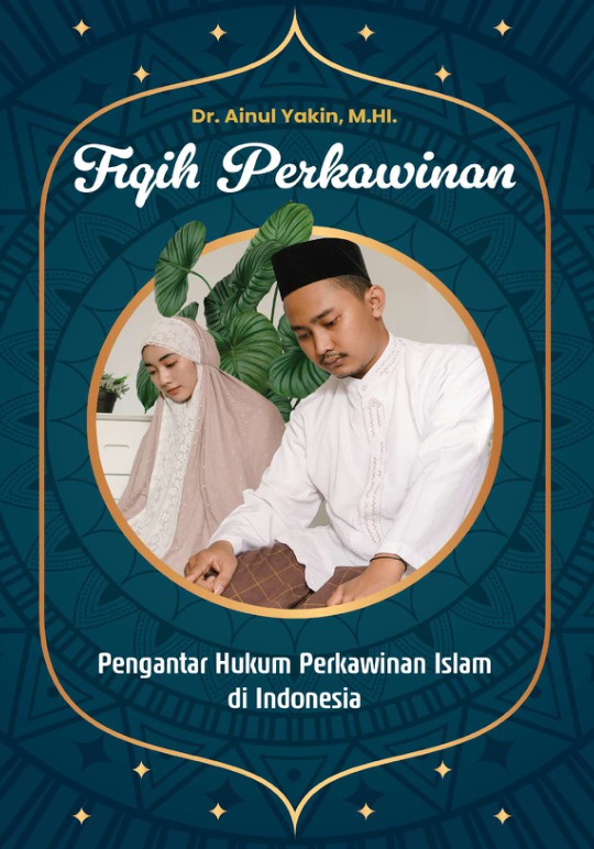 Fiqih Perkawinan: Pengantar Hukum Perkawinan Islam di Indonesia - Pustaka Nurja