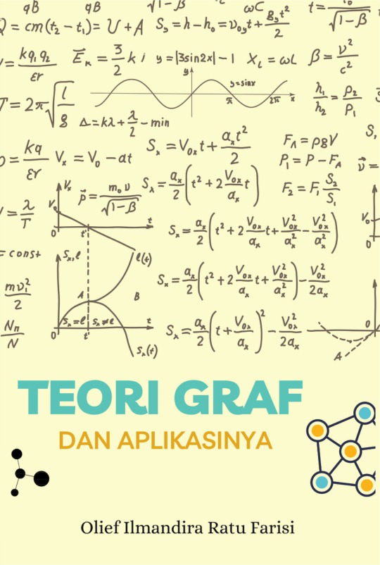 Teori Graf dan Aplikasinya - Pustaka Nurja