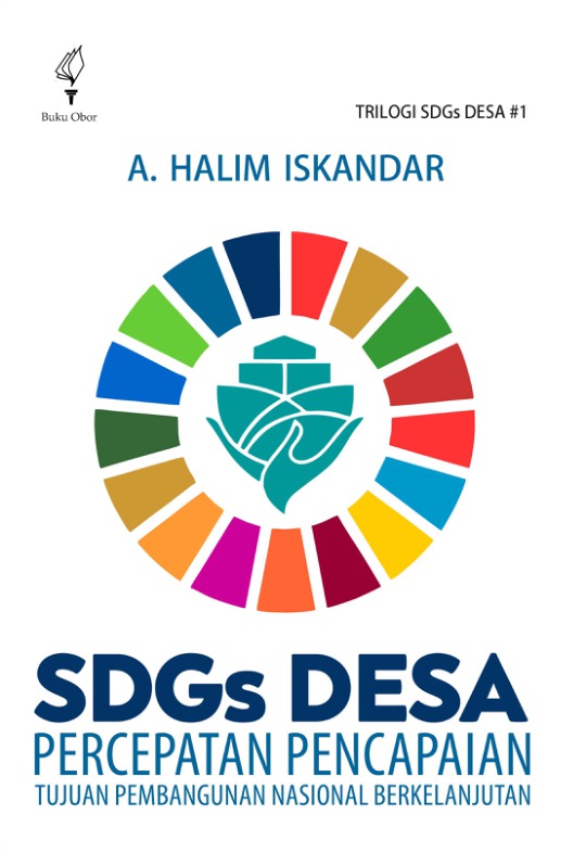 SDGs DESA : Percepatan Pencapaian Tujuan Pembangunan Nasional ...