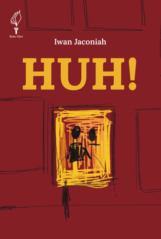 Huh! - Pustaka Obor Indonesia