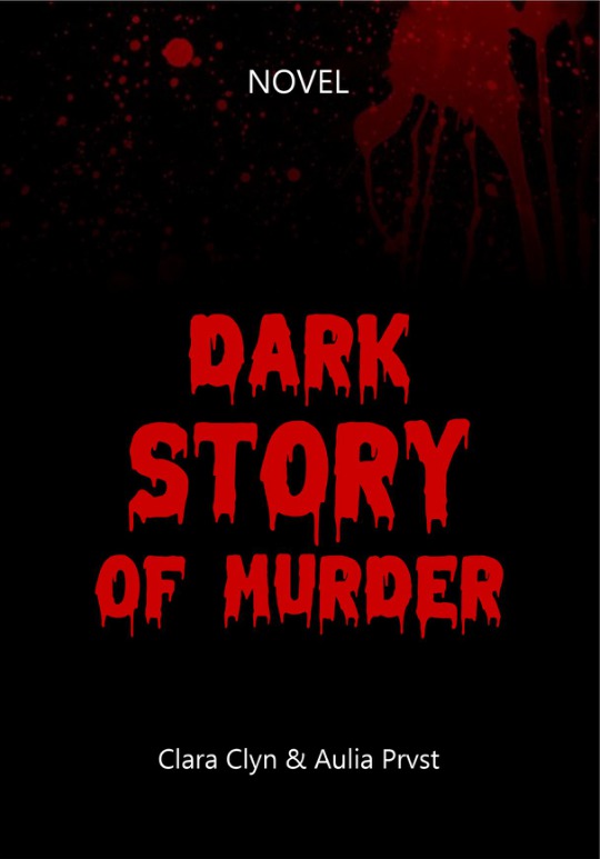 Dark story of murder: Sunyi, Kelam, Ironisnya Dunia Memang Kejam ...