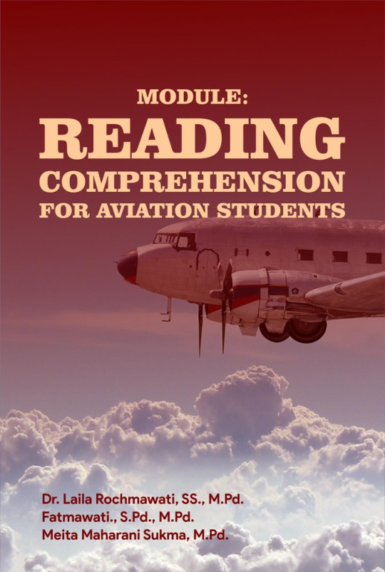 Module: Reading Comprehension for Aviation Students - Pustaka Rumah C1nta