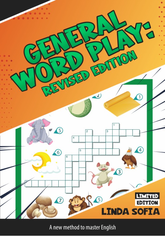 General Word Play: Revised Edition - Pustaka Rumah C1nta