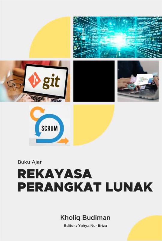 Buku Ajar Rekayasa Perangkat Lunak - Pustaka Rumah C1nta