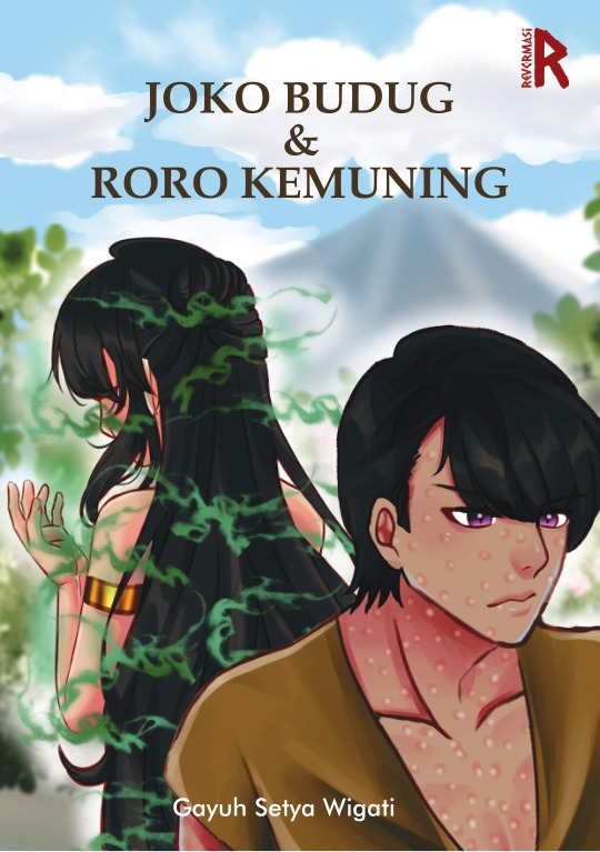 Joko Budug dan Roro Kemuning - Revormasi