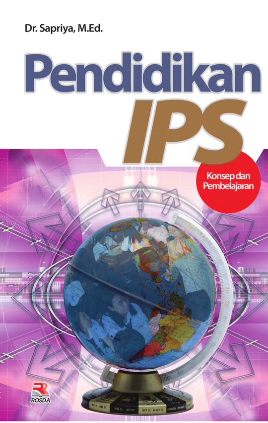 Pendidikan IPS: Konsep dan Pembelajaran - Rosda