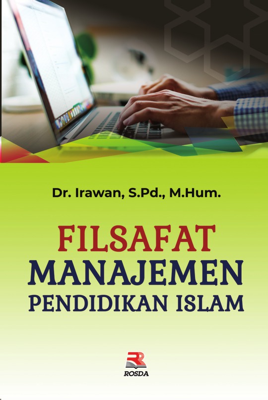 Filsafat Manajemen Pendidikan Islam - Rosda