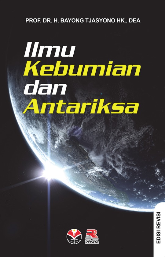 Ilmu Kebumian dan Antariksa - Rosda