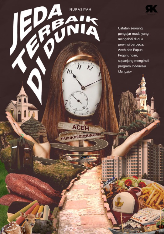 Jeda Terbaik di Dunia - Ruang Karya