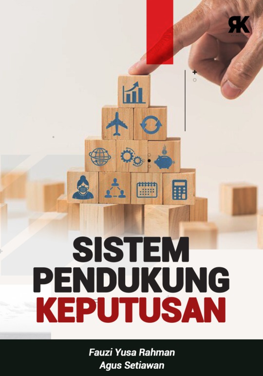 Sistem Pendukung Keputusan - Ruang Karya