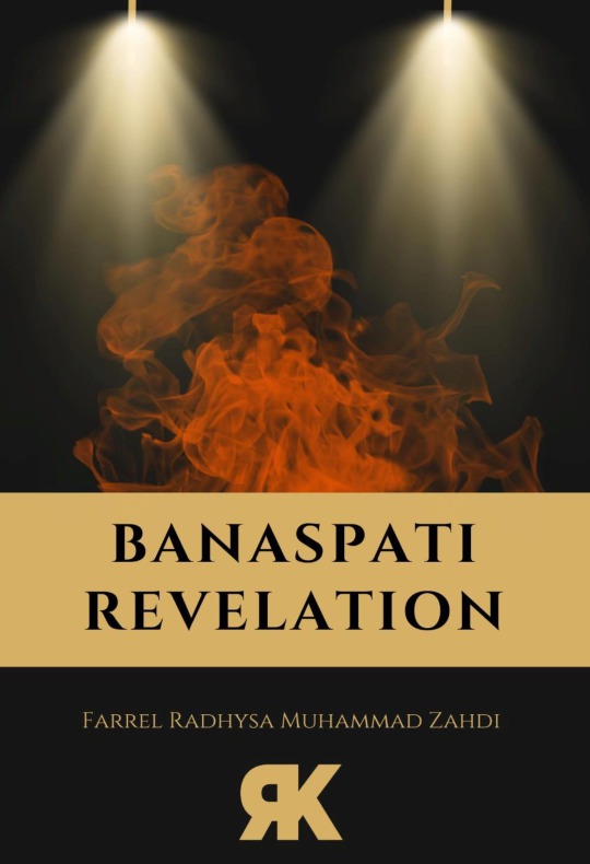 Banaspati Revelation - Ruang Karya