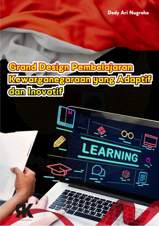 Grand Design Pembelajaran Kewarganegaraan yang Adaptif dan Inovatif ...
